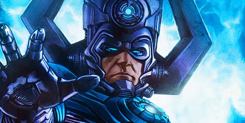MCU's Newest Fantastic Four Update Makes A 2007 Marvel Movie Mistake ...