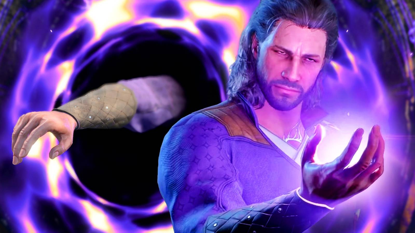 10 D&D Spell Mods Players Need To Add To Baldur's Gate 3 ASAP