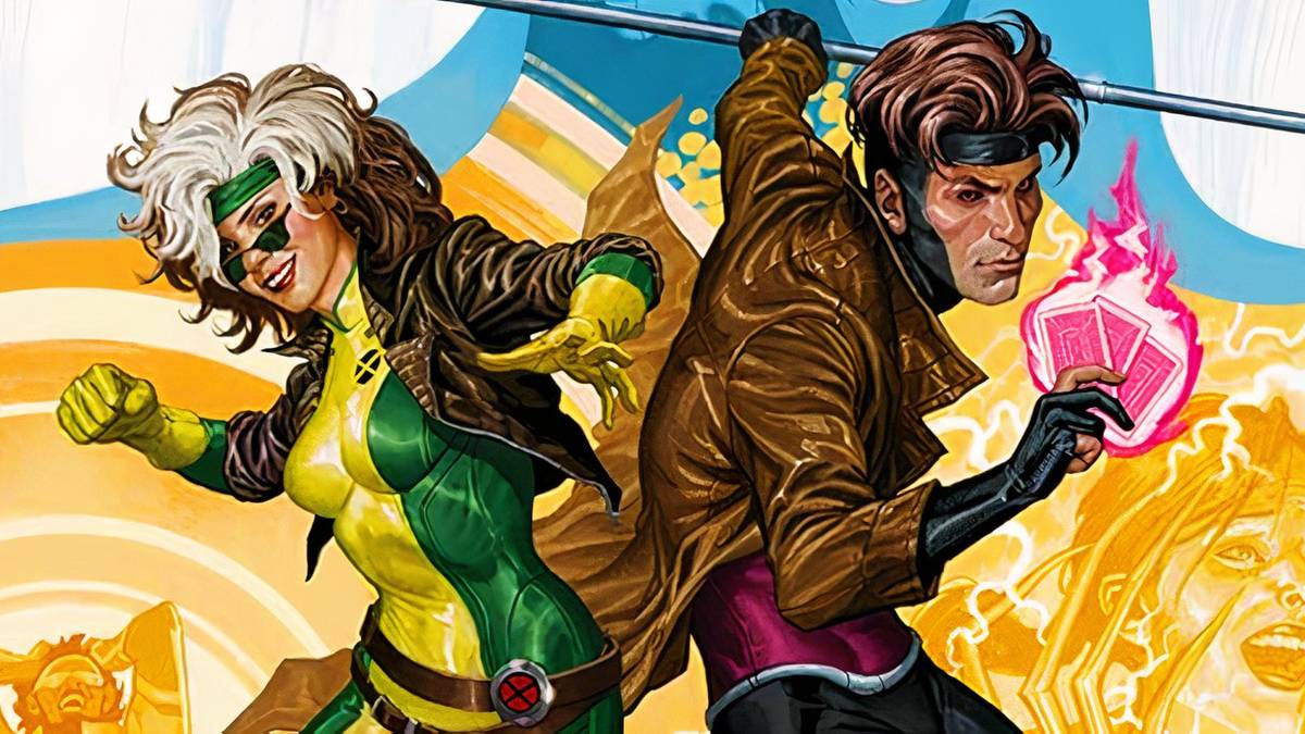 X Most Important Rogue Moments That Defined Marvel's Mutant Villain-Turned-Hero