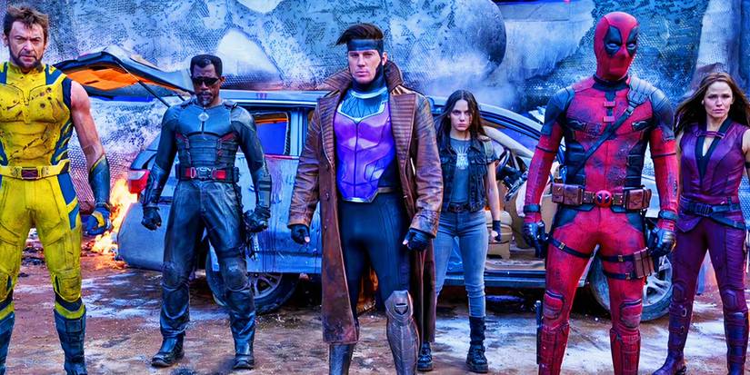 Channing Tatum's Gambit MCU Return Would Be The Perfect Way To Redeem 1 ...