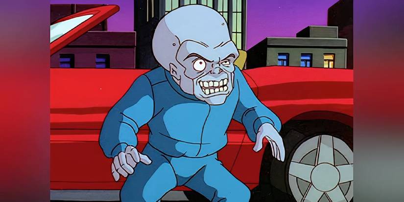 10 Key Themes from The Incredible Hulk Animated Series That Shaped the ...