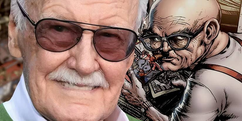Stan Lee: The Final Chapter Debuts First Trailer, Revealing How The ...