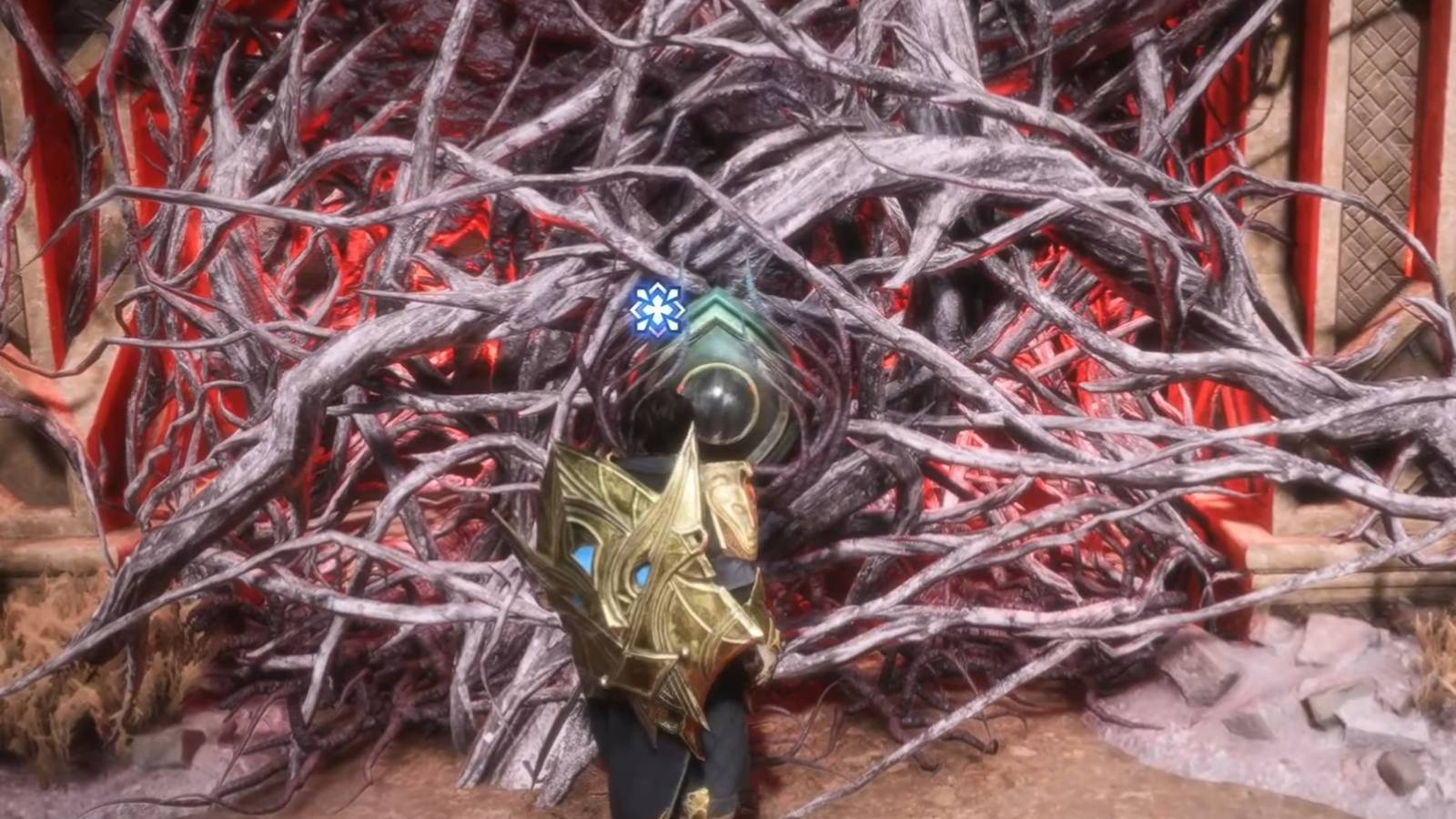 Dragon Age: The Veilguard - Gate of Lost Ages Quest Walkthrough