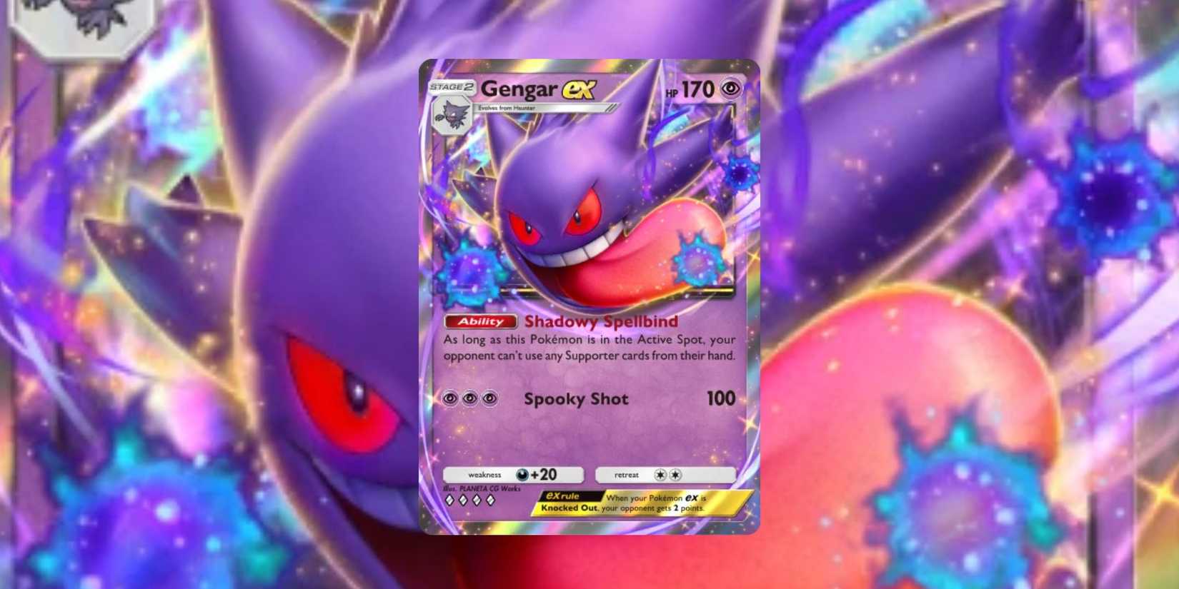 Pokémon Just Got Its Best Crossover In Years