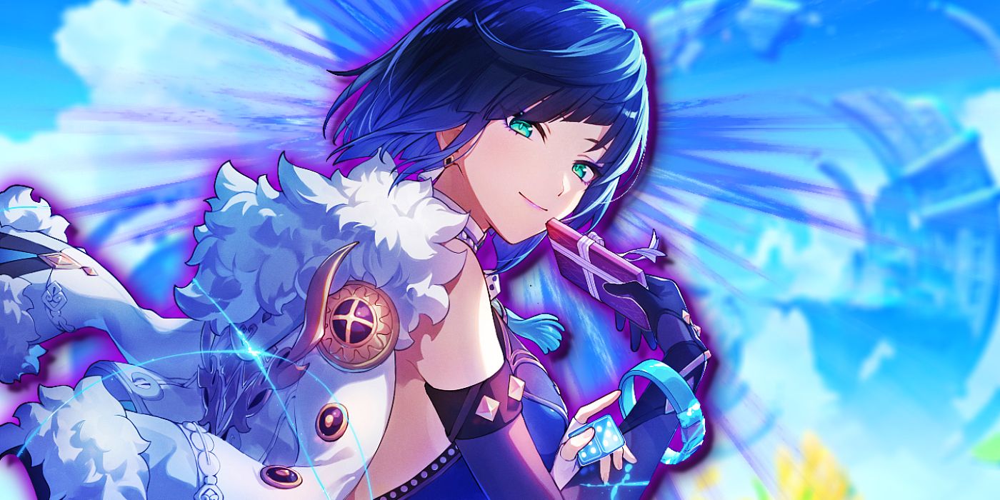 Genshin Impact: How To Beat Local Legend Rilai (Earn 3 Achievements)
