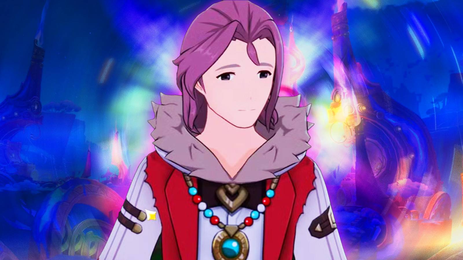 Genshin Impact: How To Unlock & Complete Molting Season World Quest