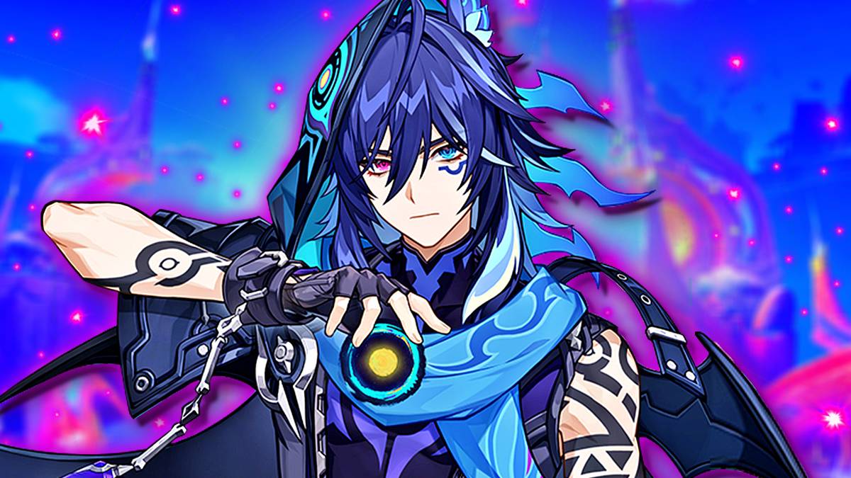Genshin Impact: Best Ororon Builds (Weapons, Artifacts, Team Comps, Stats)