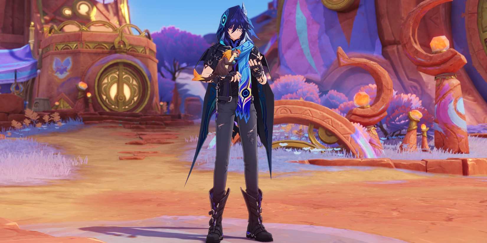 Genshin Impact 6.2 Leaks: New Free 4-Star Bow Weapon & Potential Buffs