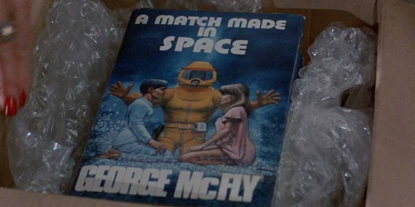 Why Marty McFly's Father Had To Realize Time Travel Was Real After Back ...