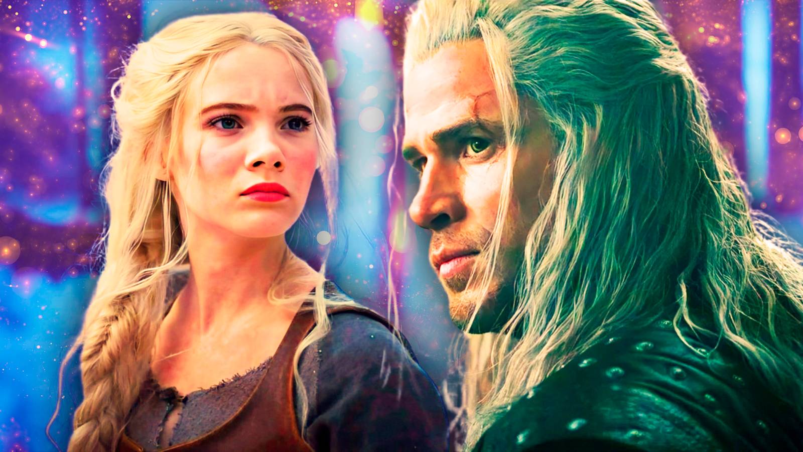 Netflix's Upcoming Witcher Movie Could Confirm A Harsh Reality For The ...