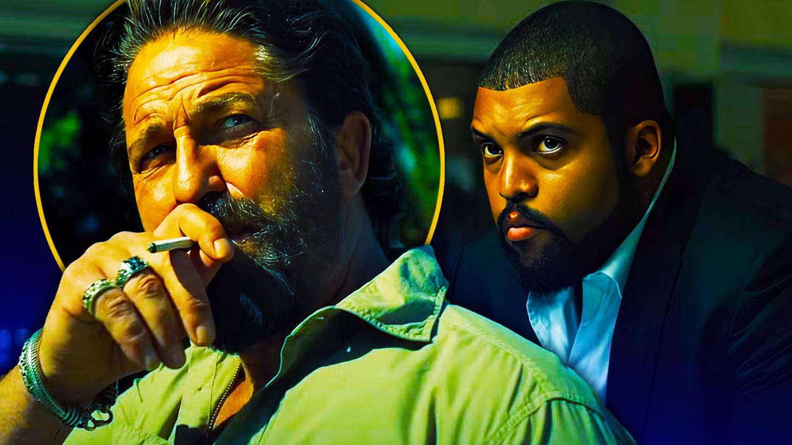 Gerard Butler Teases Den Of Thieves 2's "Fascinating And Rich" Big Nick ...