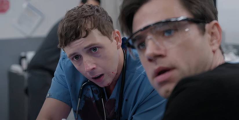 The Pitt Season 2: Cast, Story & Everything We Know