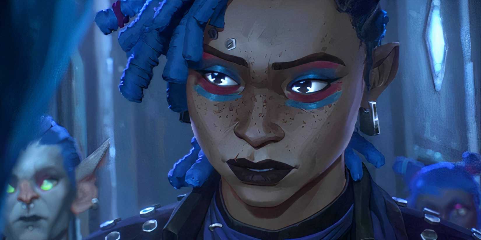 Arcane Season 2: Everything You Need To Know