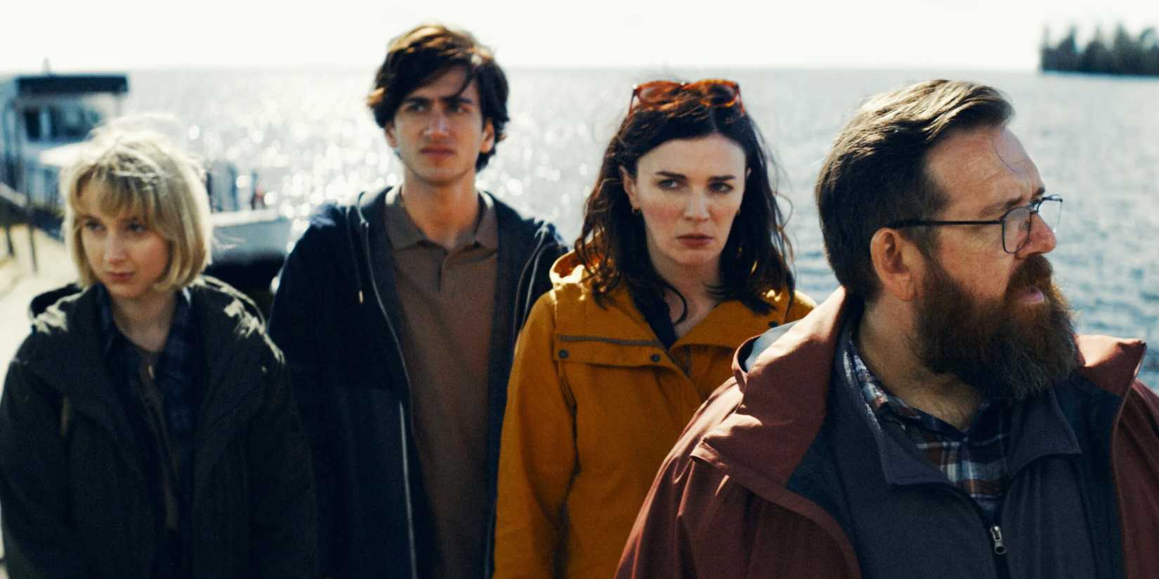 Every Movie Releasing In Theaters In December 2024