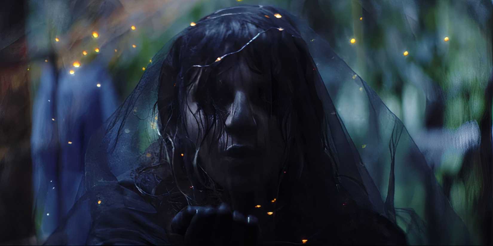 Rita Review: Jayro Bustamante Remarkably Blends Magical Realism ...