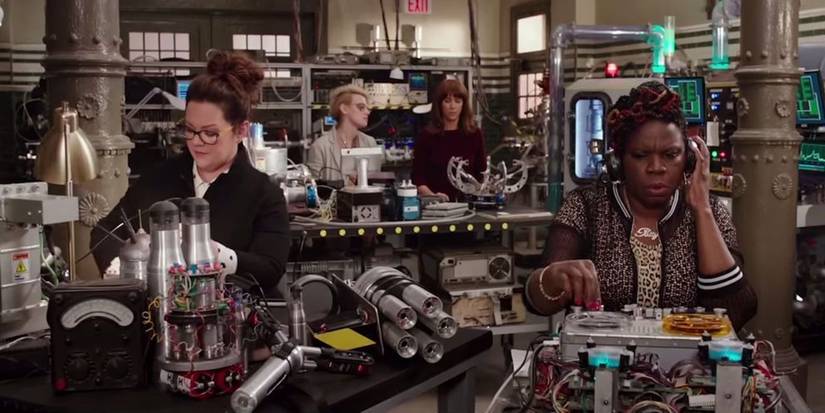 10 Post-Credits Scenes That Weren't Worth Waiting Around For