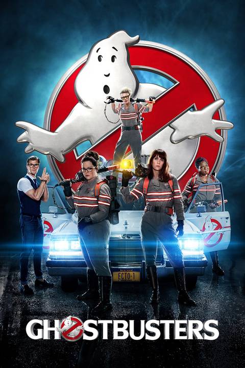 Ghostbusters: Answer the Call Summary, Trailer, Cast, Where to Watch ...