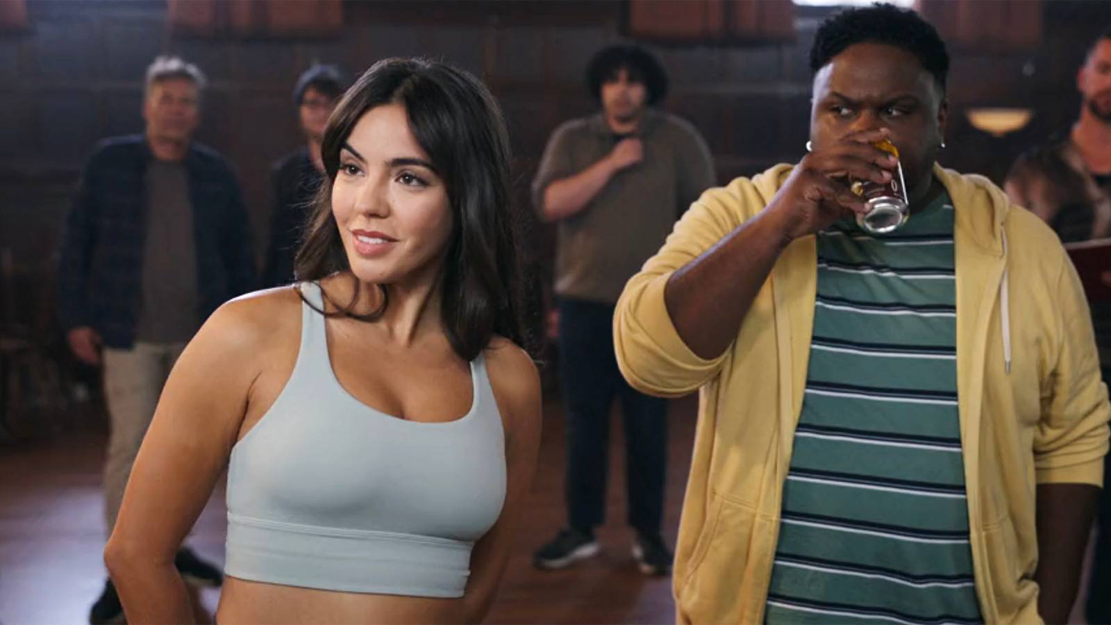 Sasappis' Ghosts Season 4, Episode 7 Story Highlights His Unique Romance Problem