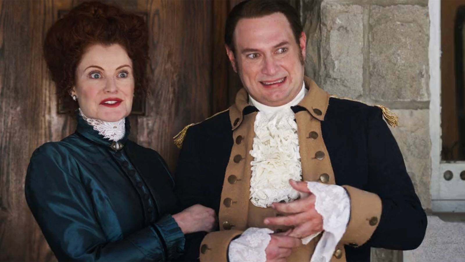 Ghosts Season 4, Episode 5 Recap: 10 Biggest Moments & Reveals