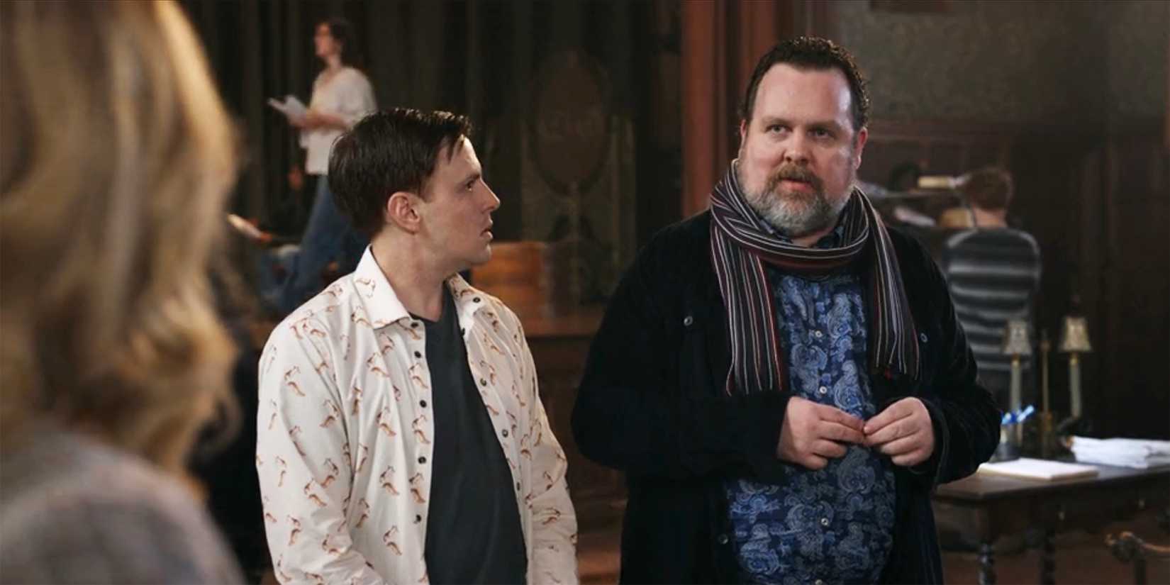 Ghosts Season 4, Episode 5 Recap: 10 Biggest Moments & Reveals