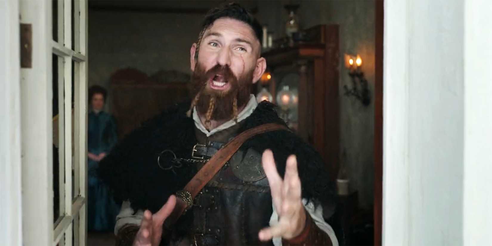 Ghosts Season 4 Episode 4 Recap: 9 Biggest Moments & Reveals