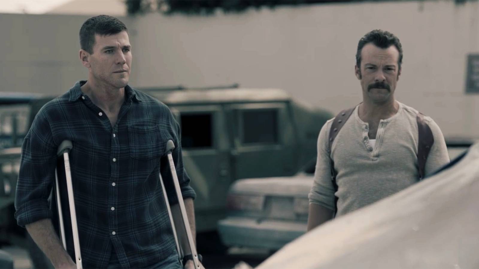 I Love Gibbs, But NCIS: Origins Has Given Me 5 Reasons To Be More ...