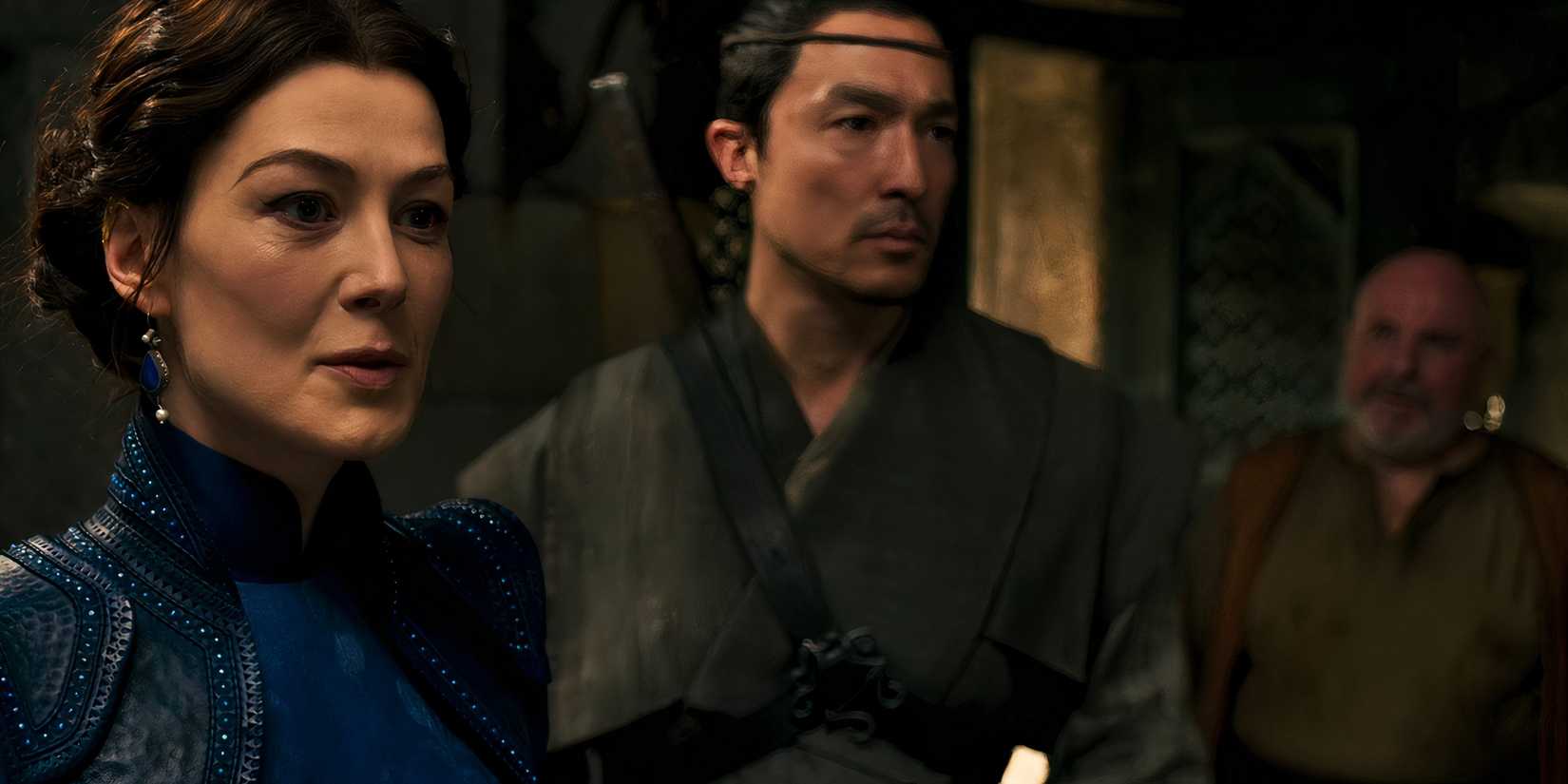 The Wheel Of Time Season 3: Everything You Need To Know