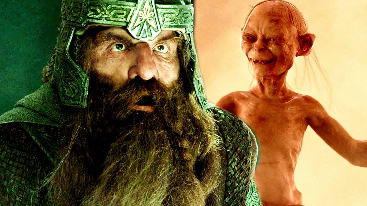 Original Gimli Star Reveals 1 Return Condition For New Lord Of The ...