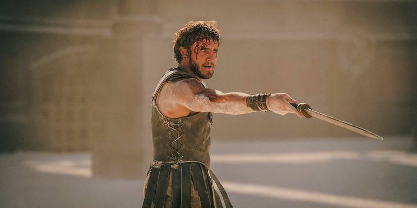 Gladiator 3 & New Alien Prequel: Ridley Scott Provides Updates