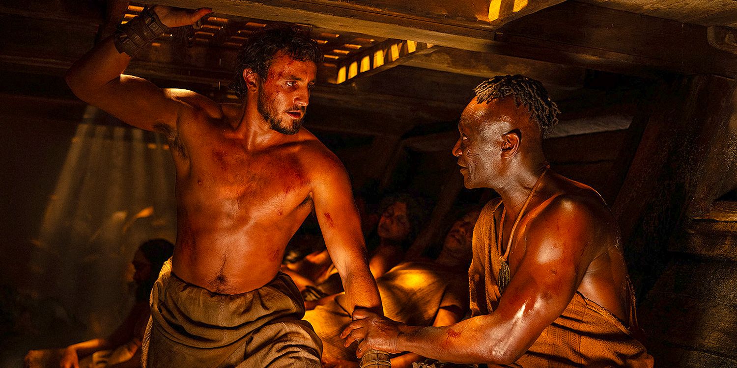 Gladiator 2: Everything You Need To Know