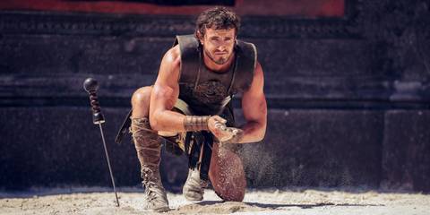 Gladiator II Summary, Trailer, Cast, Where to Watch and More