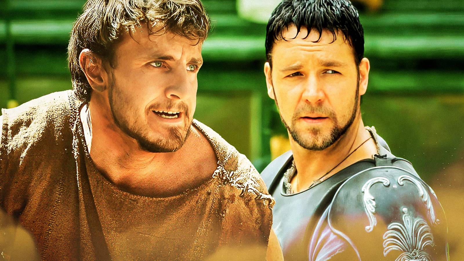 Gladiator II May Have Already Confirmed Its Biggest Change To The ...