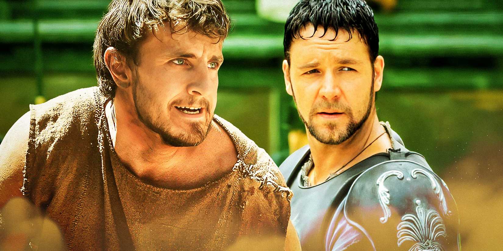 Gladiator 2 Reviews Explained: Biggest Takeaways, RT Score & How They ...