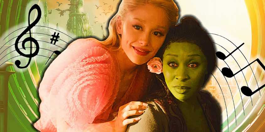 Wicked Part 2's Story Explained: What Happens After Part 1's Ending