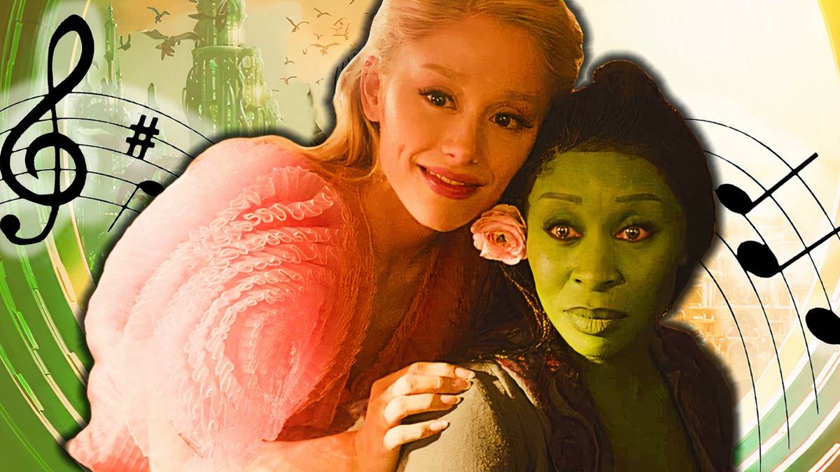 Wicked Soundtrack Guide: Every Song & When They Play
