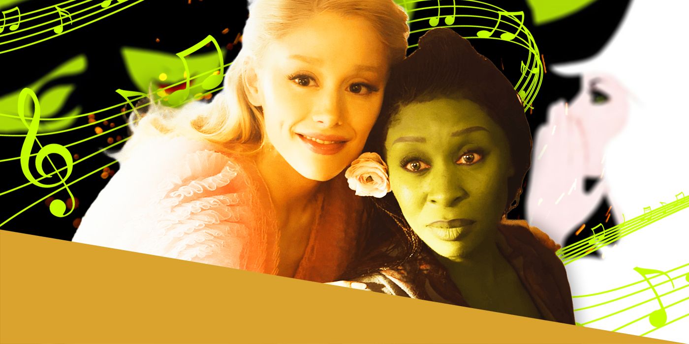 Oz's History In Wicked Explained