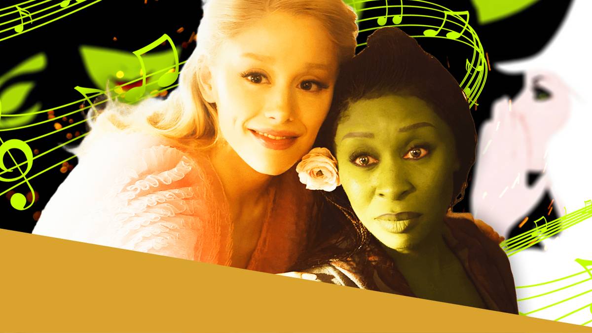 How Wicked Compares to the Broadway Show