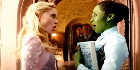 Wicked Summary, Trailer, Cast, Where to Watch and More