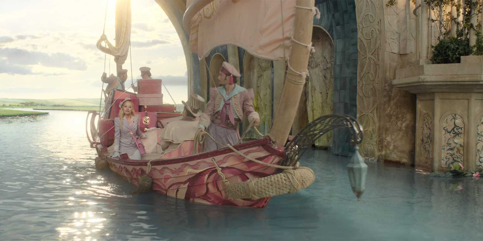 Every Song In Wicked, Ranked