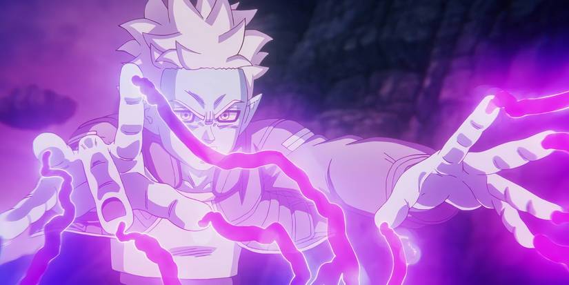 Dragon Ball Daima: Why Glorio Is the Anime's Best New Character in Ages