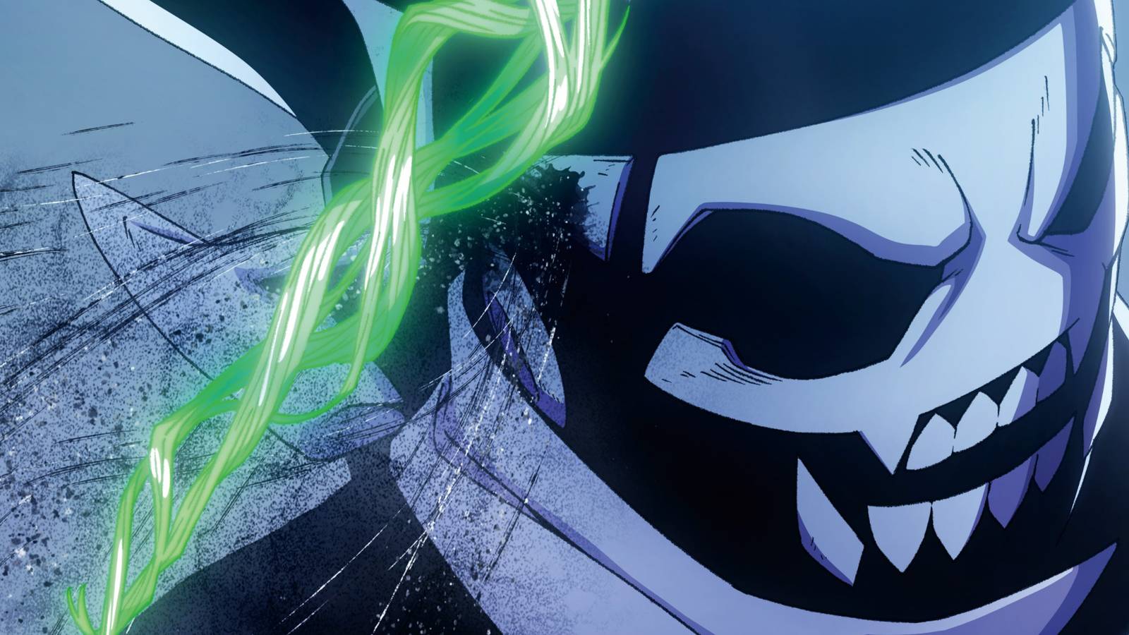 Go! Go! Loser Ranger! Returns with a Glorious and Intense Teaser for ...