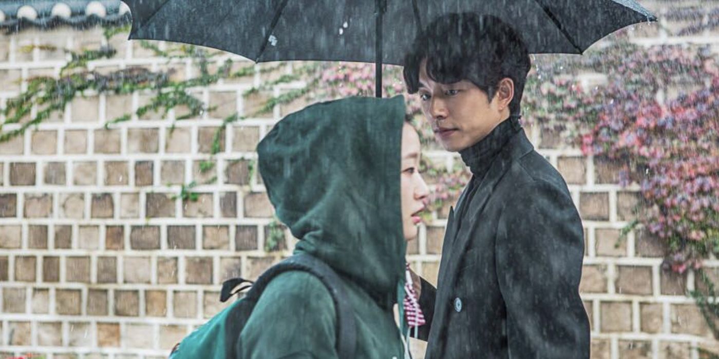 Squid Game's Recruiter Actor Gong Yoo Is Starring In Netflix's Period ...