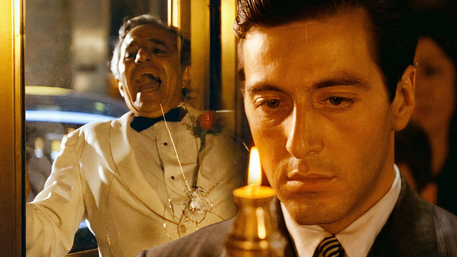 All 7 Characters Michael Corleone Kills In The Godfather's Ending (& Why)