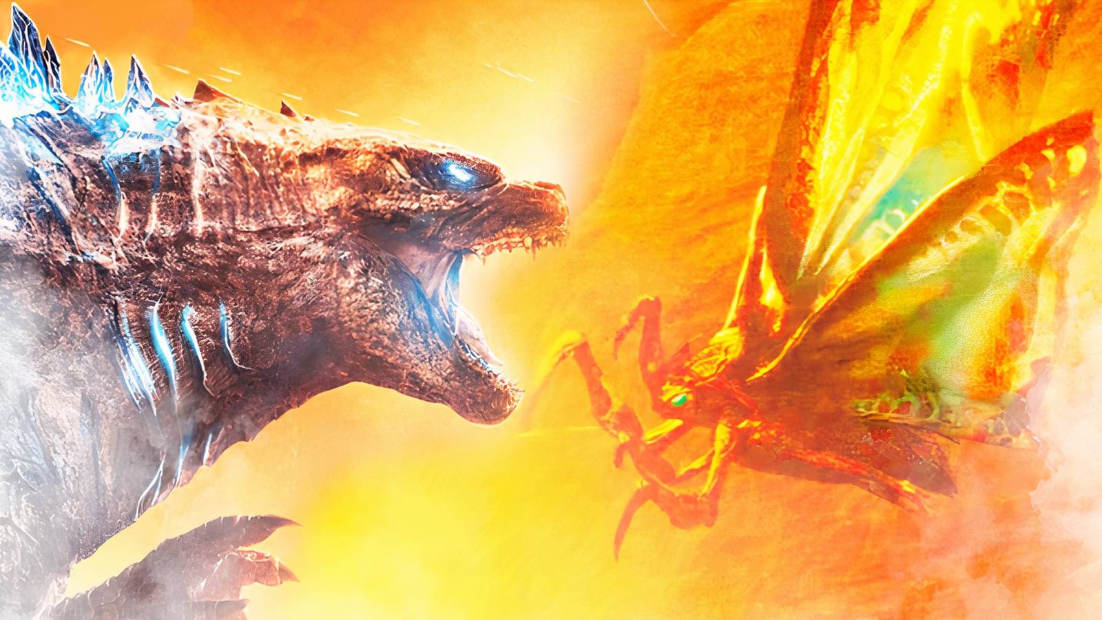 The First Ancient Rivalry In Godzilla's Movies Can Finally Happen In ...