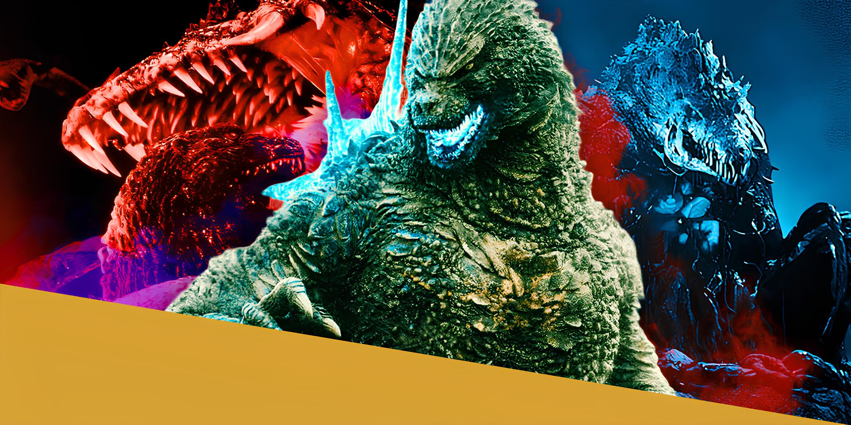 Godzilla Minus One Summary, Latest News, Trailer, Cast, Where to Watch ...