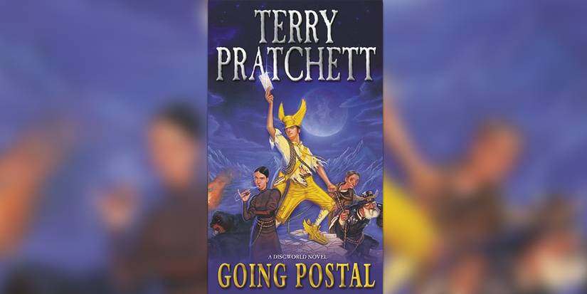 10 Best Discworld Books, Ranked