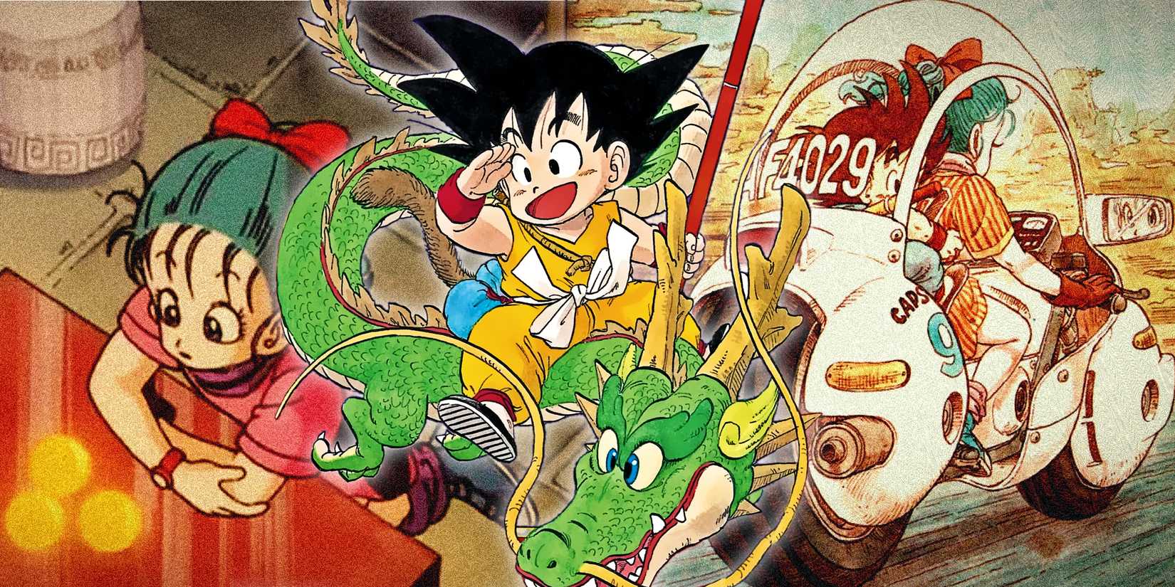 A Dragon Ball Remake Is Inevitable, And That's Totally Fine by One ...