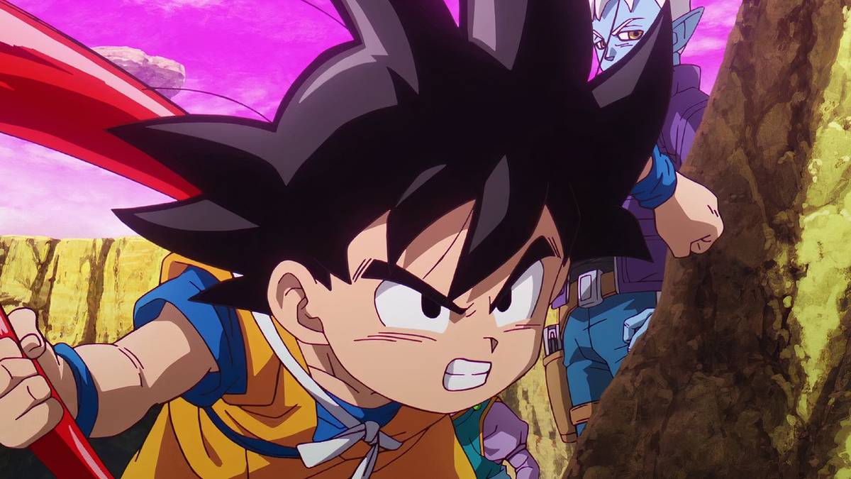 Dragon Ball Daima Dub Lands Streaming Release Date: What You Need to Know