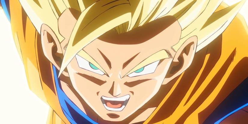 Dragon Ball: A Complete Guide to the False Super Saiyan Form