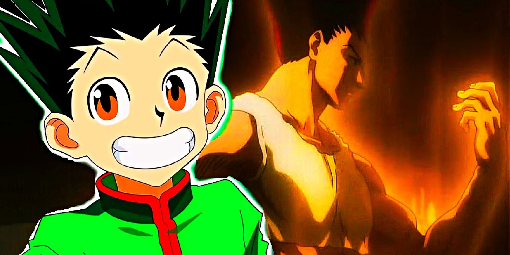 New Hunter x Hunter Release Hit With Delay